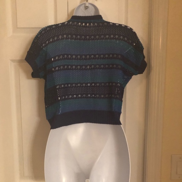 august silk | Sweaters | August Silk Shrug Size M | Poshmark